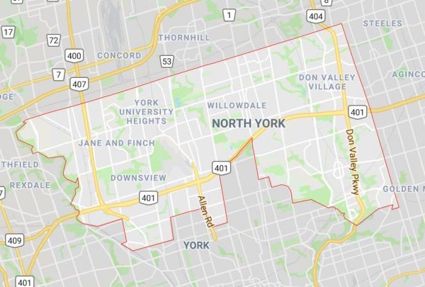 North York | Mobile In Home Massage